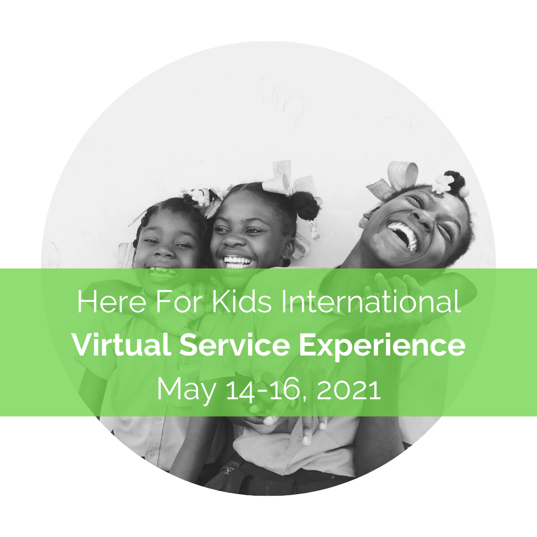 Belmont University VSE — Here For Kids International