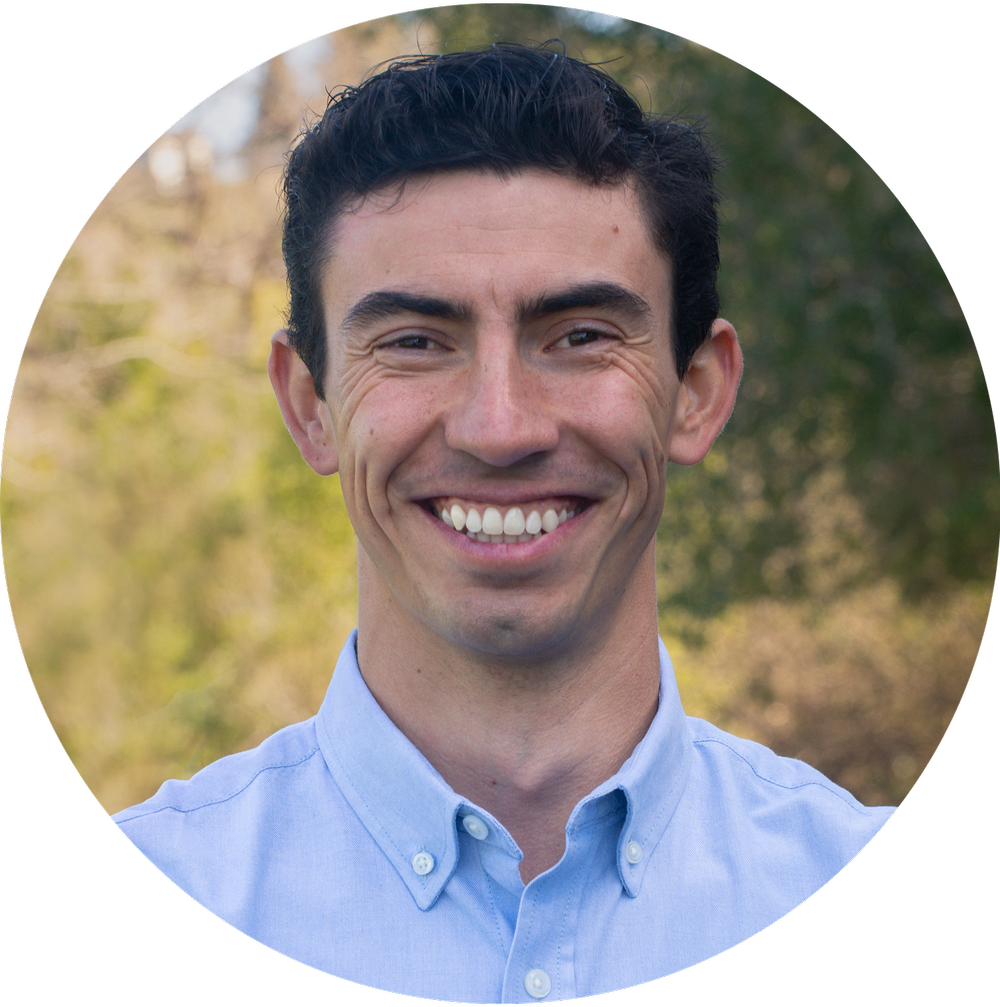 Diego - Staff Spotlight Series — Here For Kids International