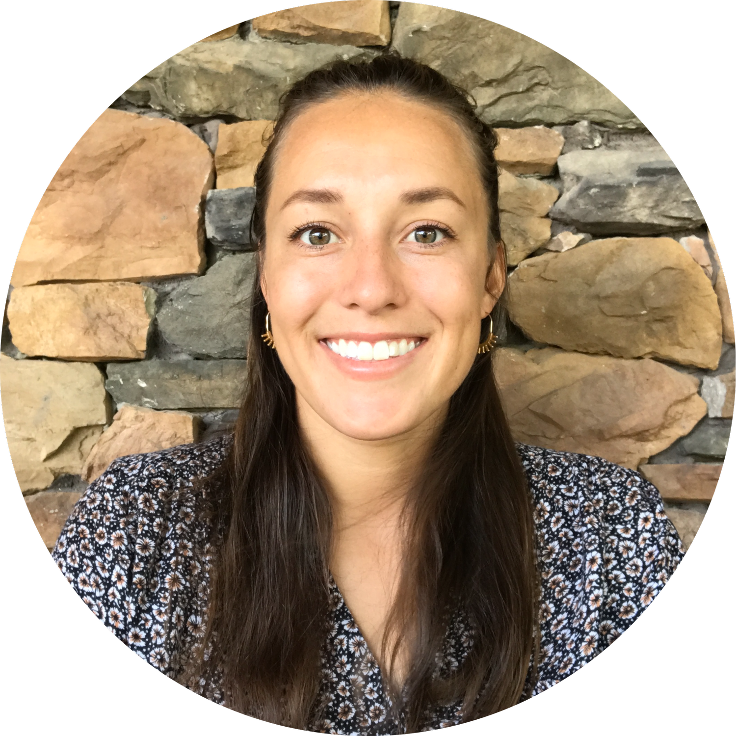 Vicki - Staff Spotlight Series — Here For Kids International