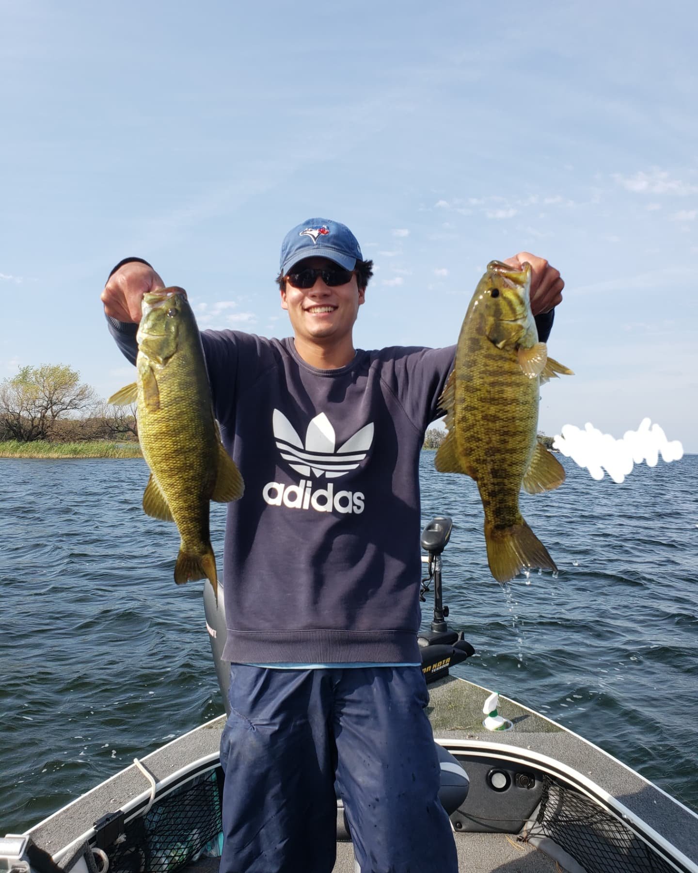 Lake Simcoe Fishing Guide | Wood Angling