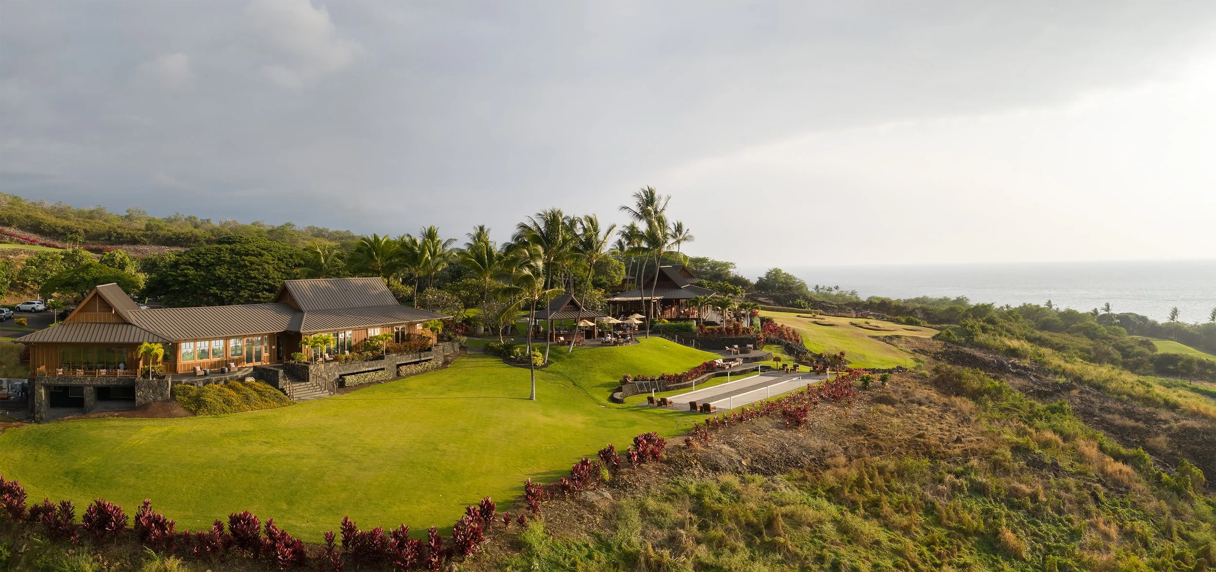 Hokuli’a featured in Travel + Leisure – 13 Best Places to Retire for ...