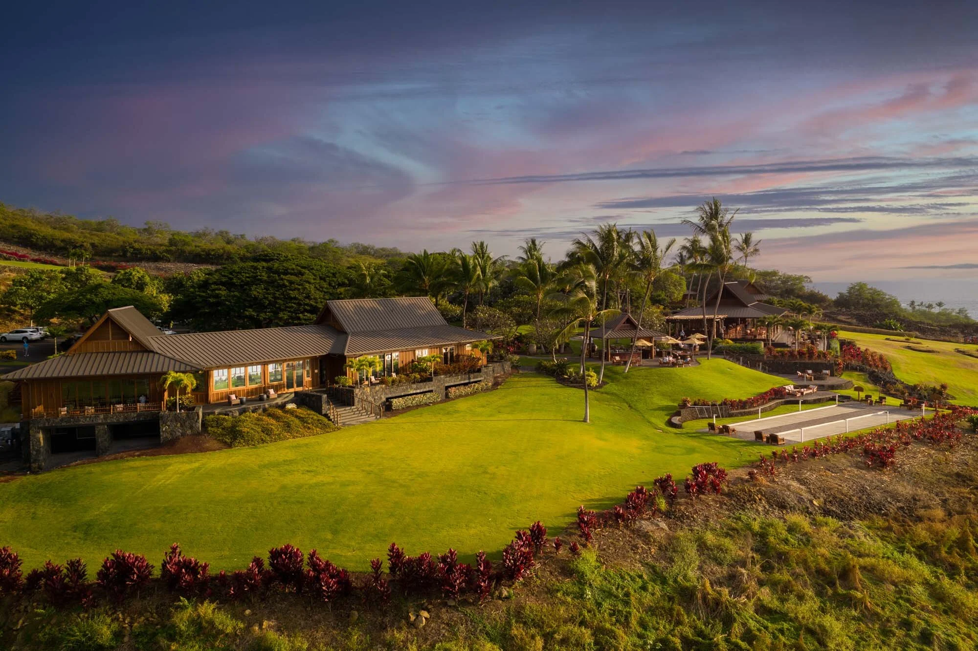 Hokuli‘a Lifestyle — Hokuli‘a - Kona, Hawaii Island Luxury Community