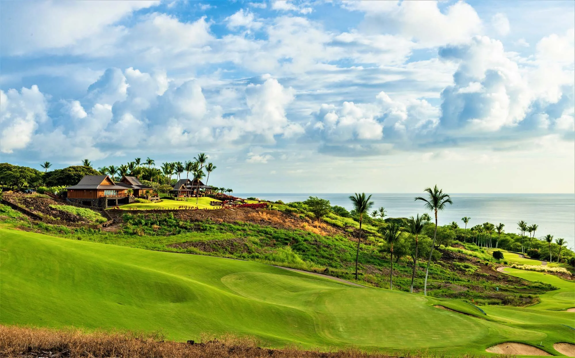 Hokuli‘a Lifestyle — Hokuli‘a - Kona, Hawaii Island Luxury Community