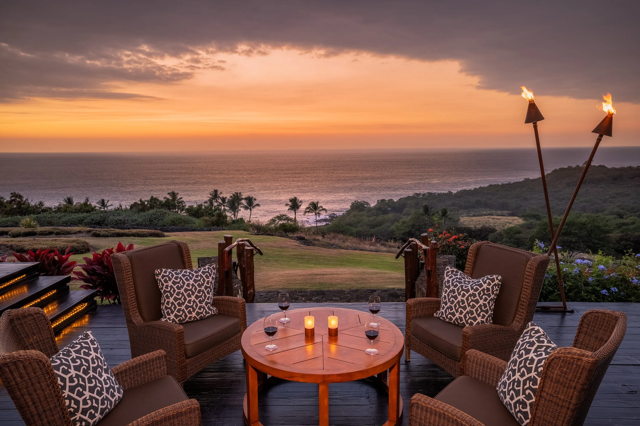 Hokuli’a Incorporates Fitness and Healthy Living in a Luxury Setting ...