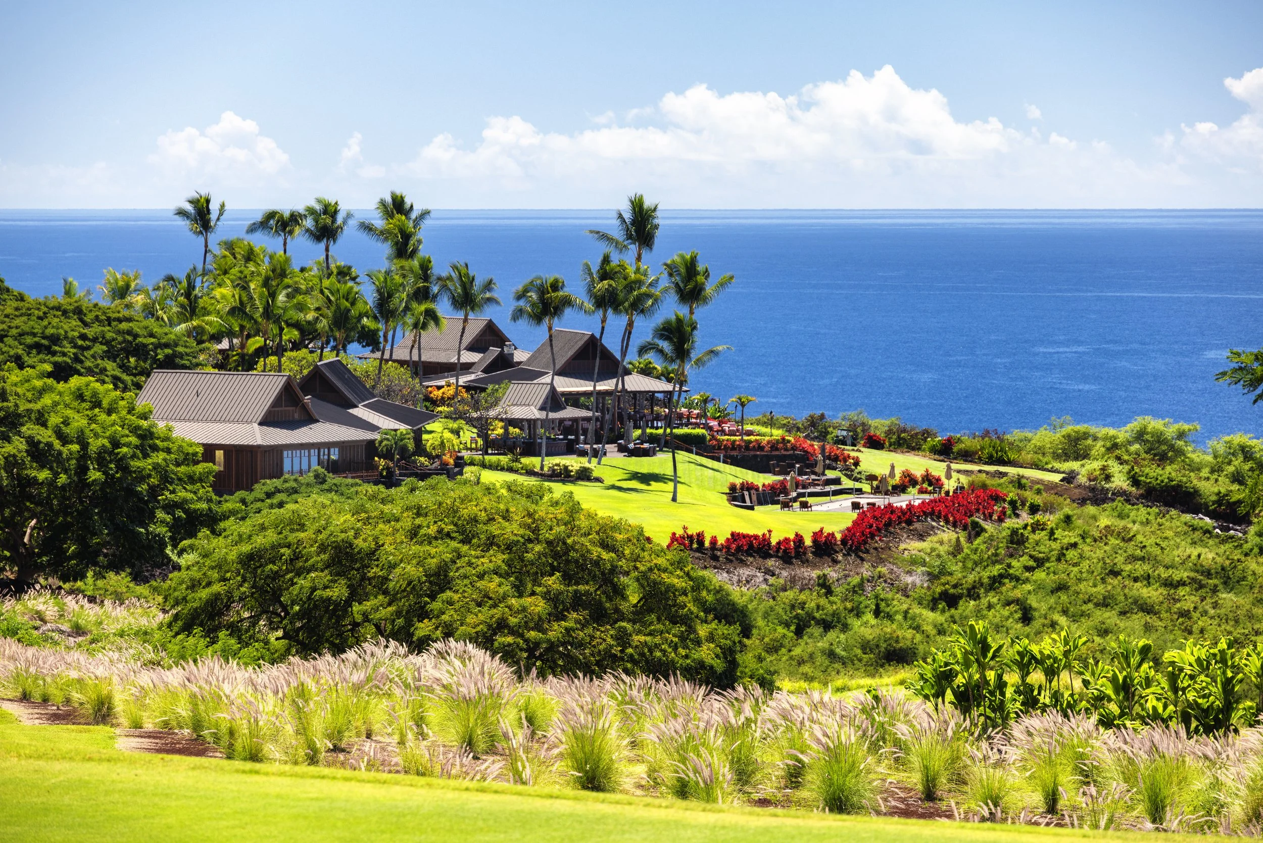 Hokulia Welcomes New Head Chef to its Kitchen! — Hokuli‘a - Kona ...