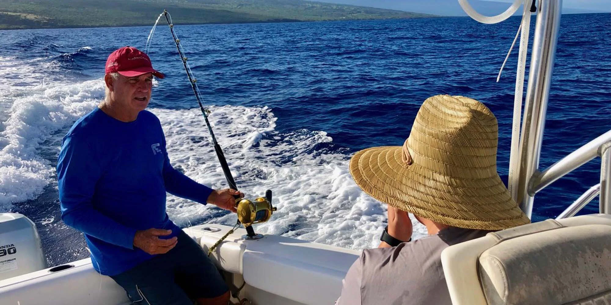 Hokuli‘a Lifestyle — Hokuli‘a - Kona, Hawaii Island Luxury Community