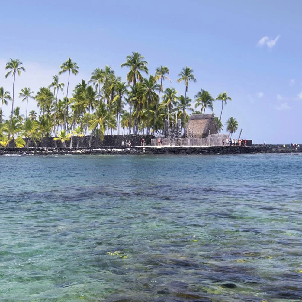 Hokuli‘a Lifestyle — Hokuli‘a - Kona, Hawaii Island Luxury Community