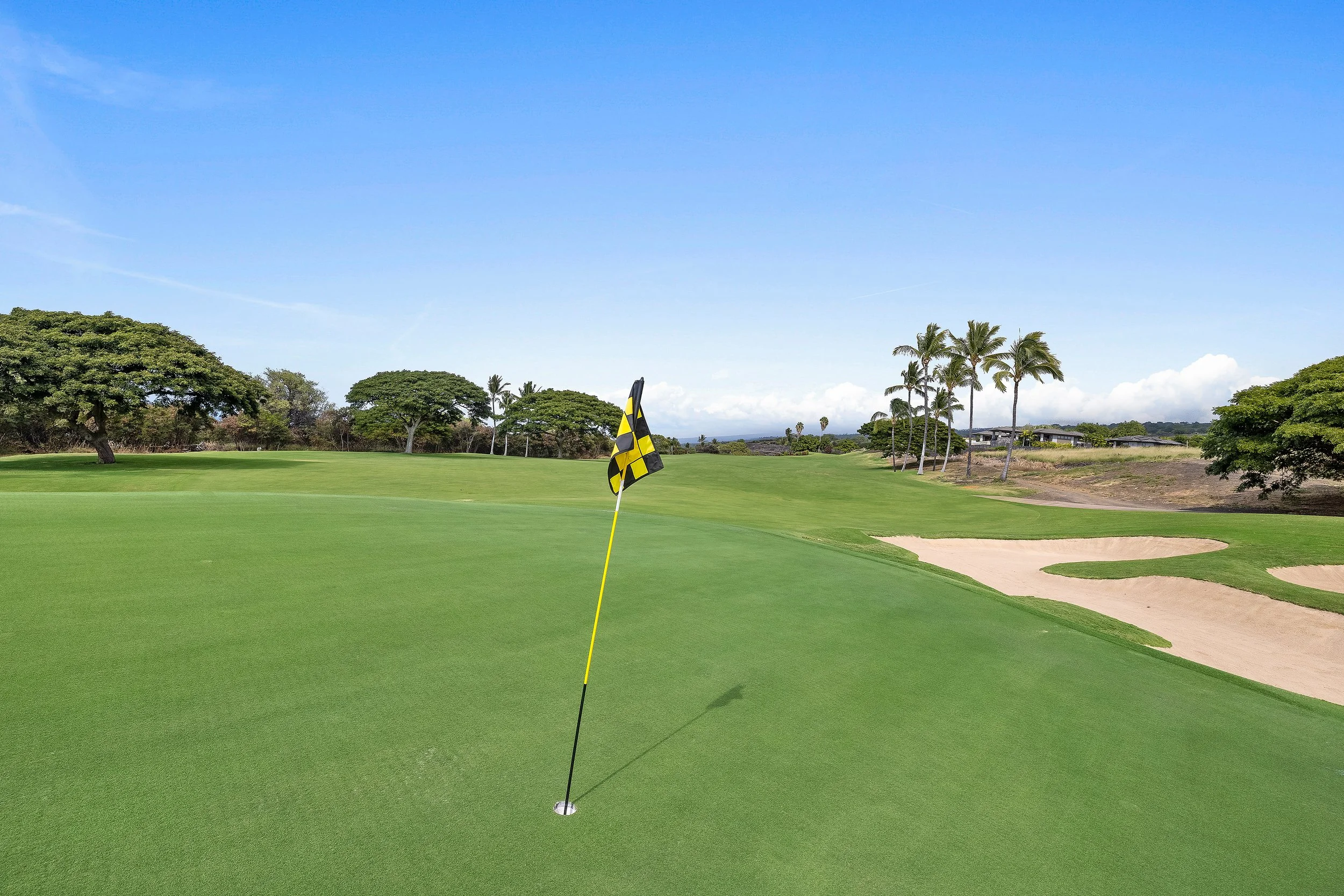 Exceptional Real Estate Within Hokulia’s Private Golf Community ...