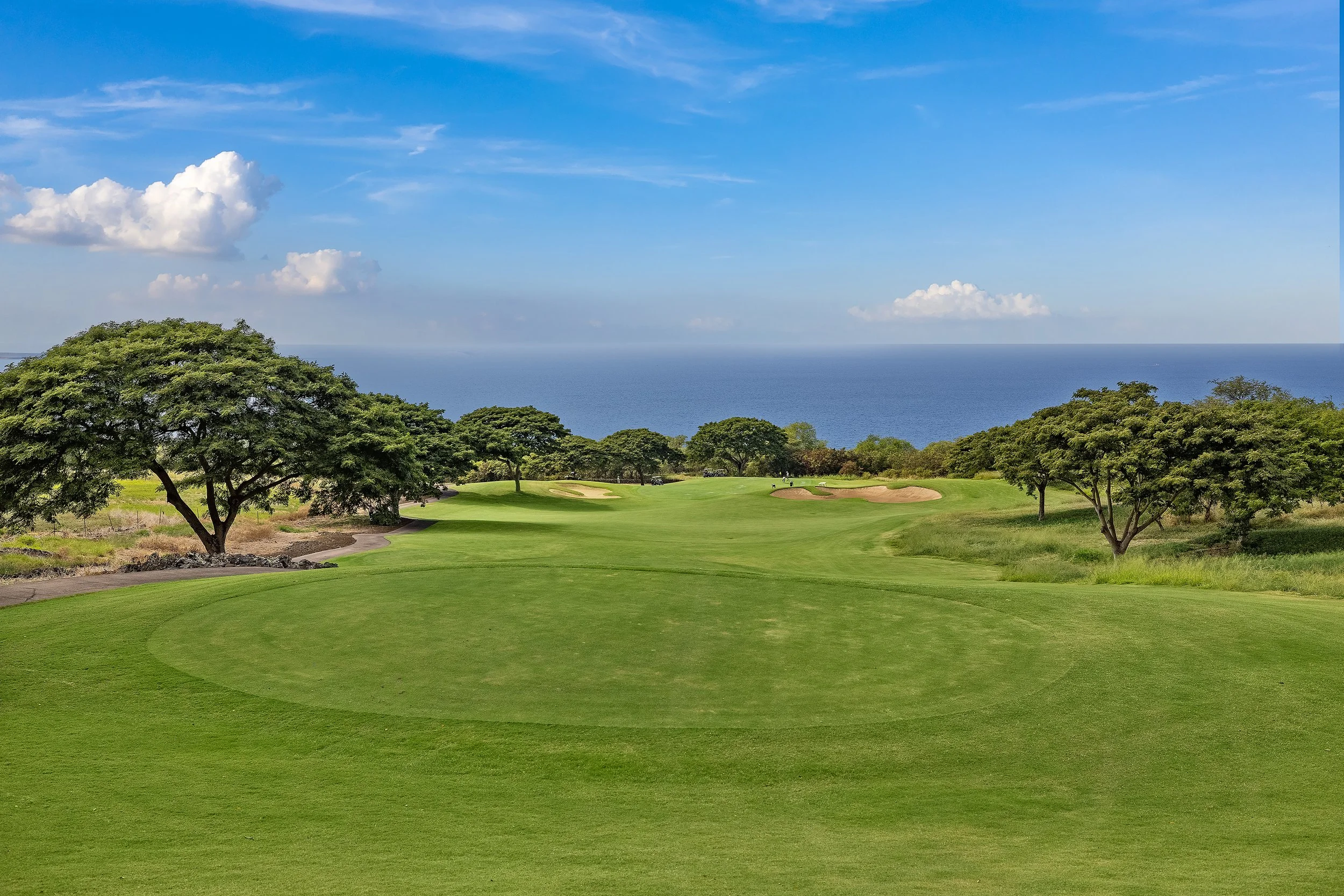 Hokulia’s Ready-to-Build Exceptional Parcel #119 Within Mahea Lani ...