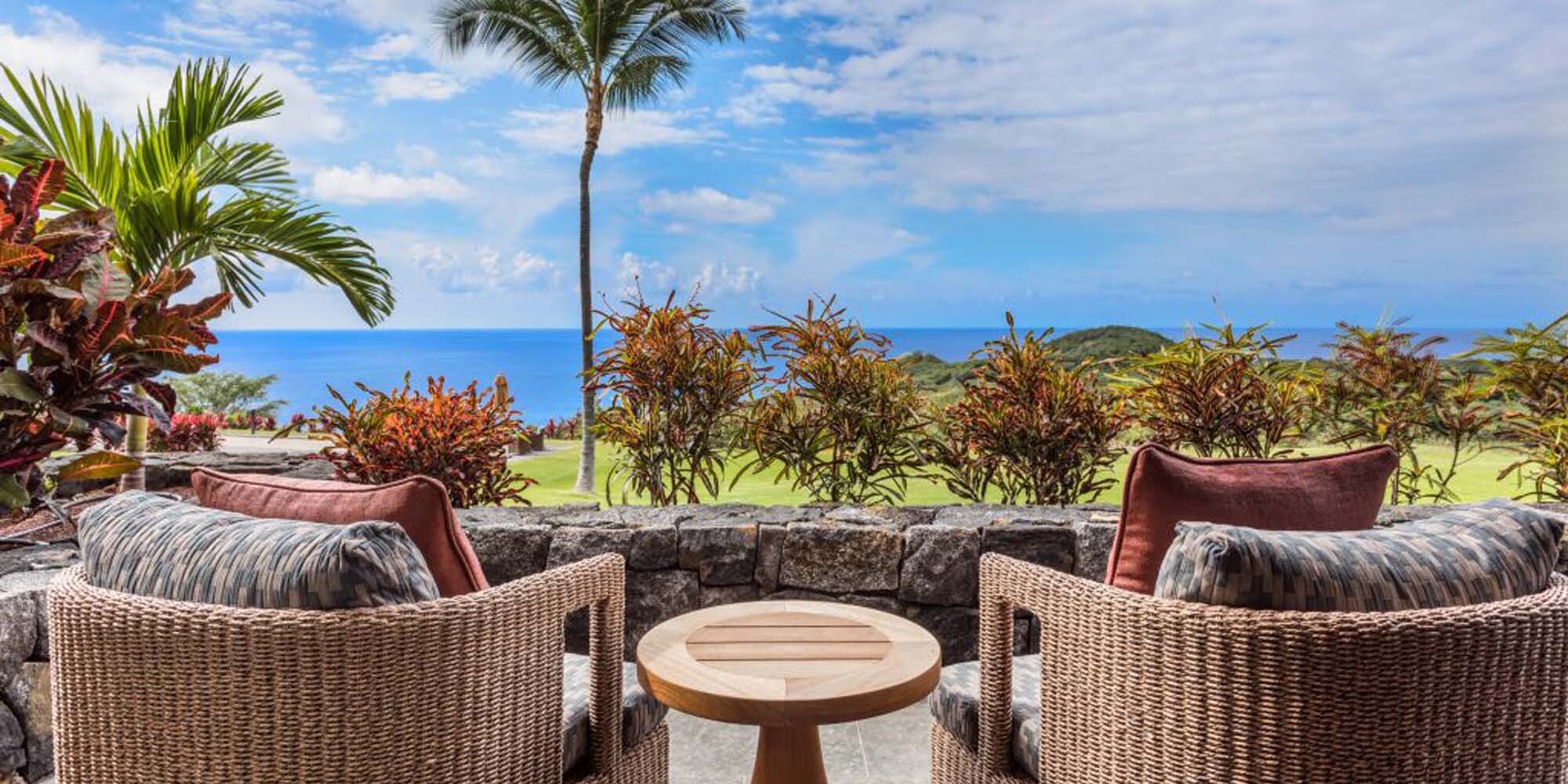 Hokuli‘a Lifestyle — Hokuli‘a - Kona, Hawaii Island Luxury Community