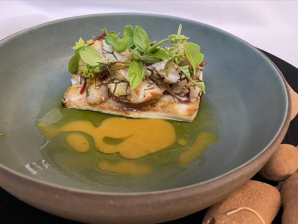 Hokulia Welcomes New Head Chef to its Kitchen! — Hokuli‘a - Kona ...