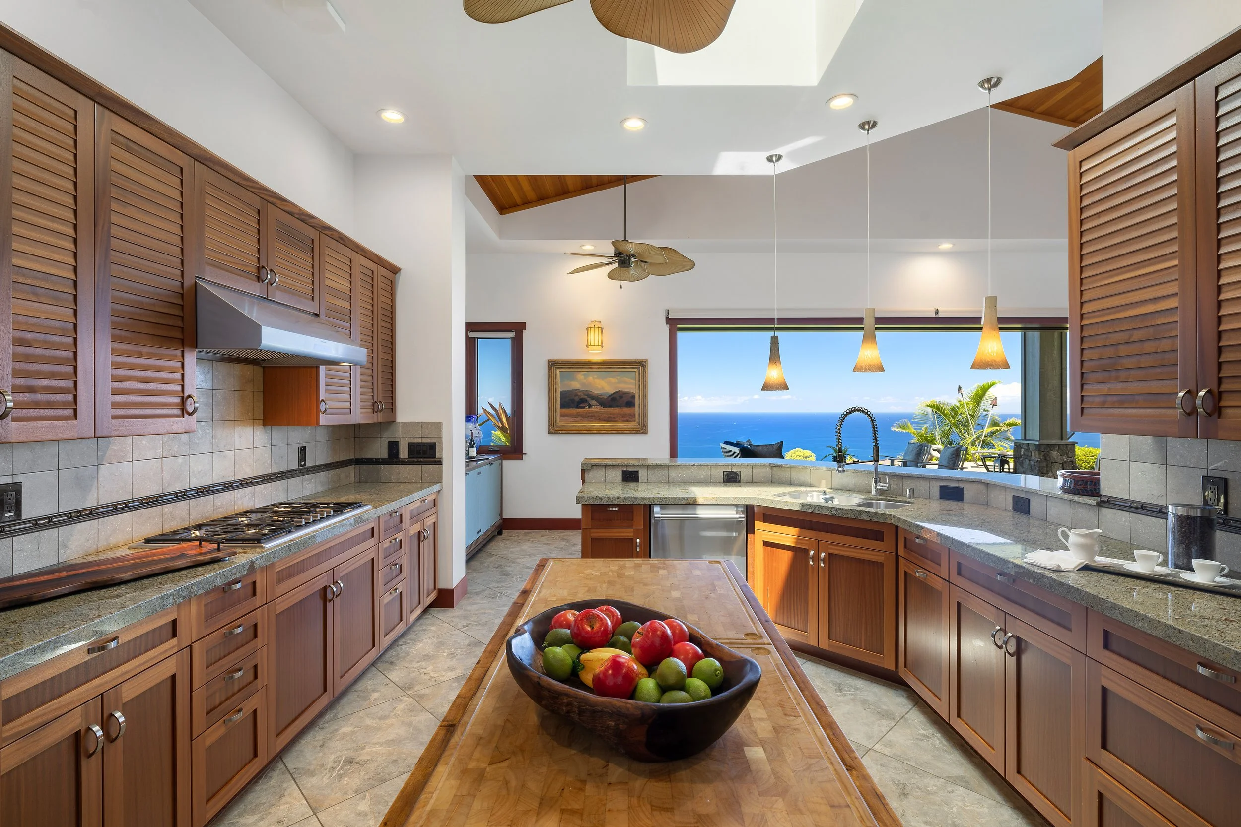 Luxury Living at Hokulia Residence 150 — Hokuli‘a - Kona, Hawaii Island ...