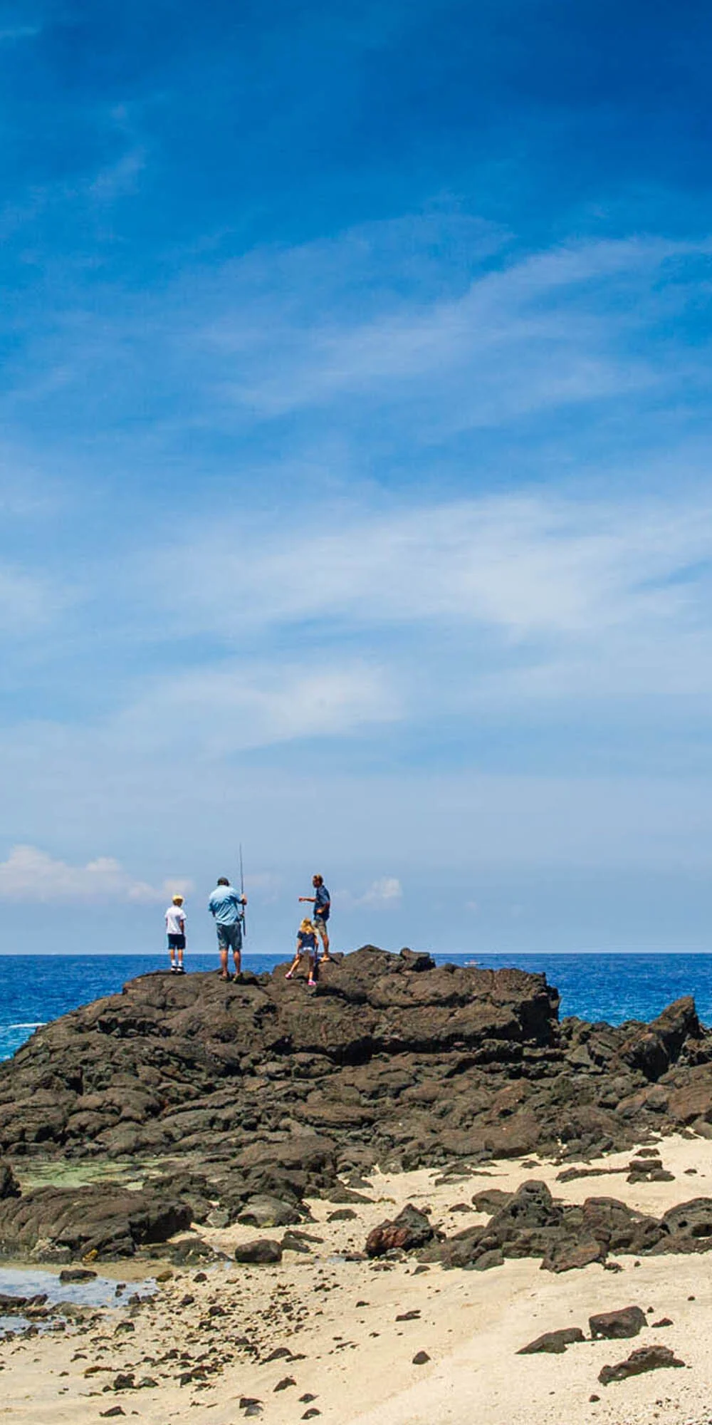 Hokuli‘a Lifestyle — Hokuli‘a - Kona, Hawaii Island Luxury Community