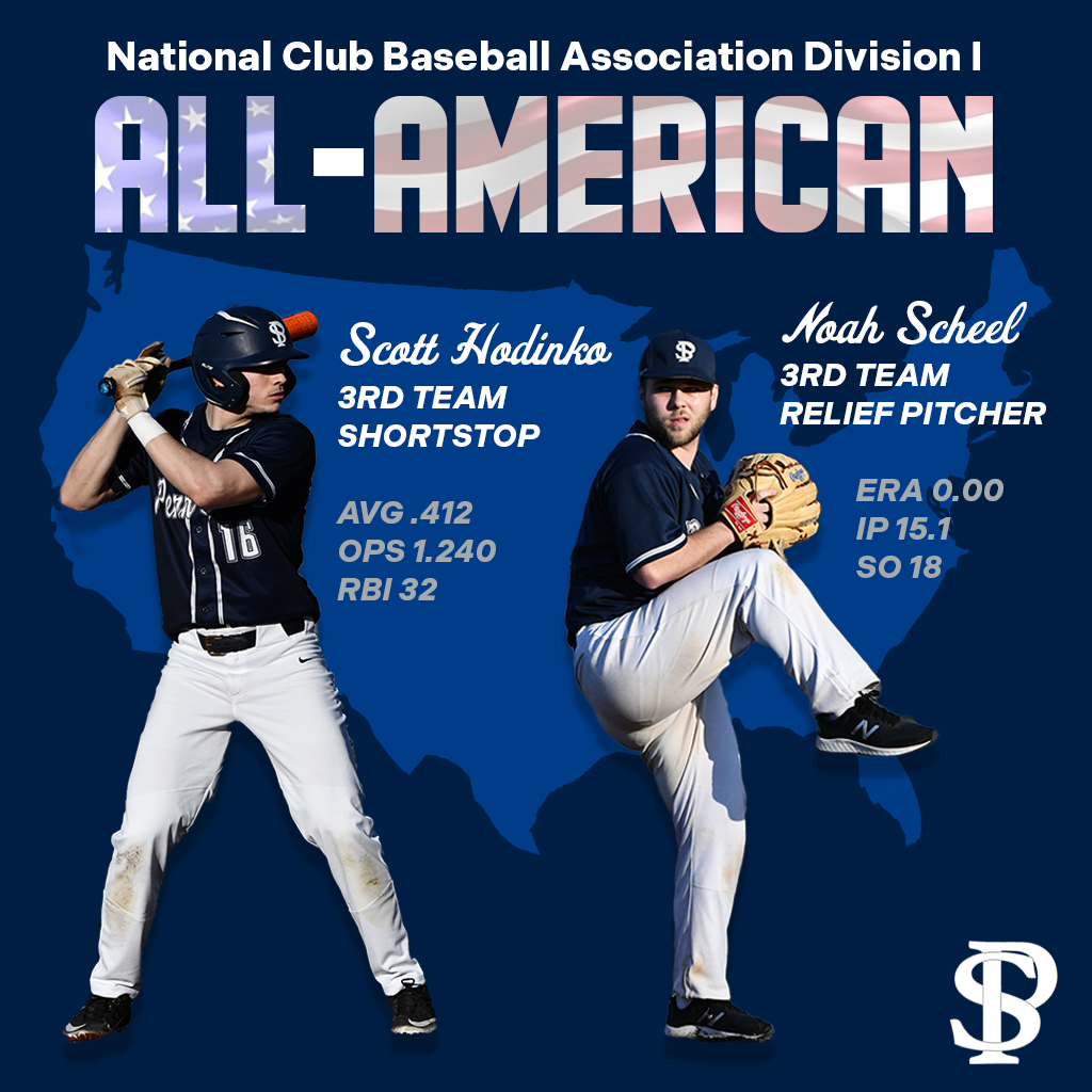 The Penn State Baseball Club