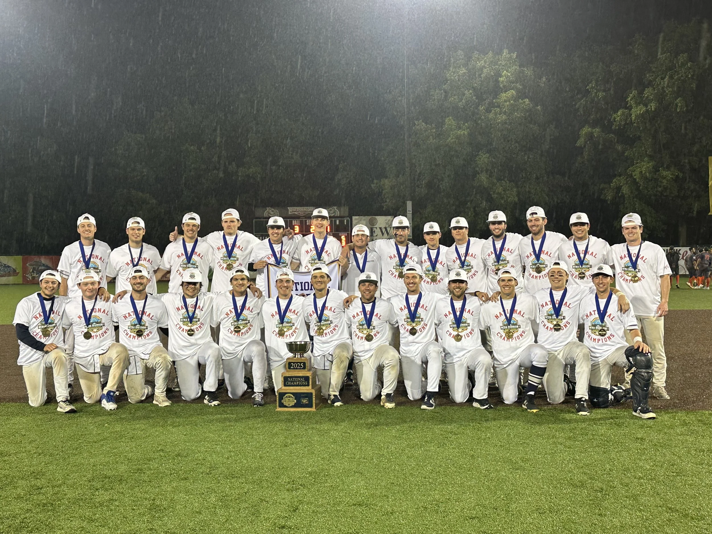The Penn State Baseball Club