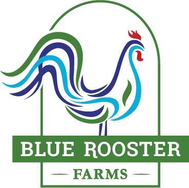 Blue Rooster Farms