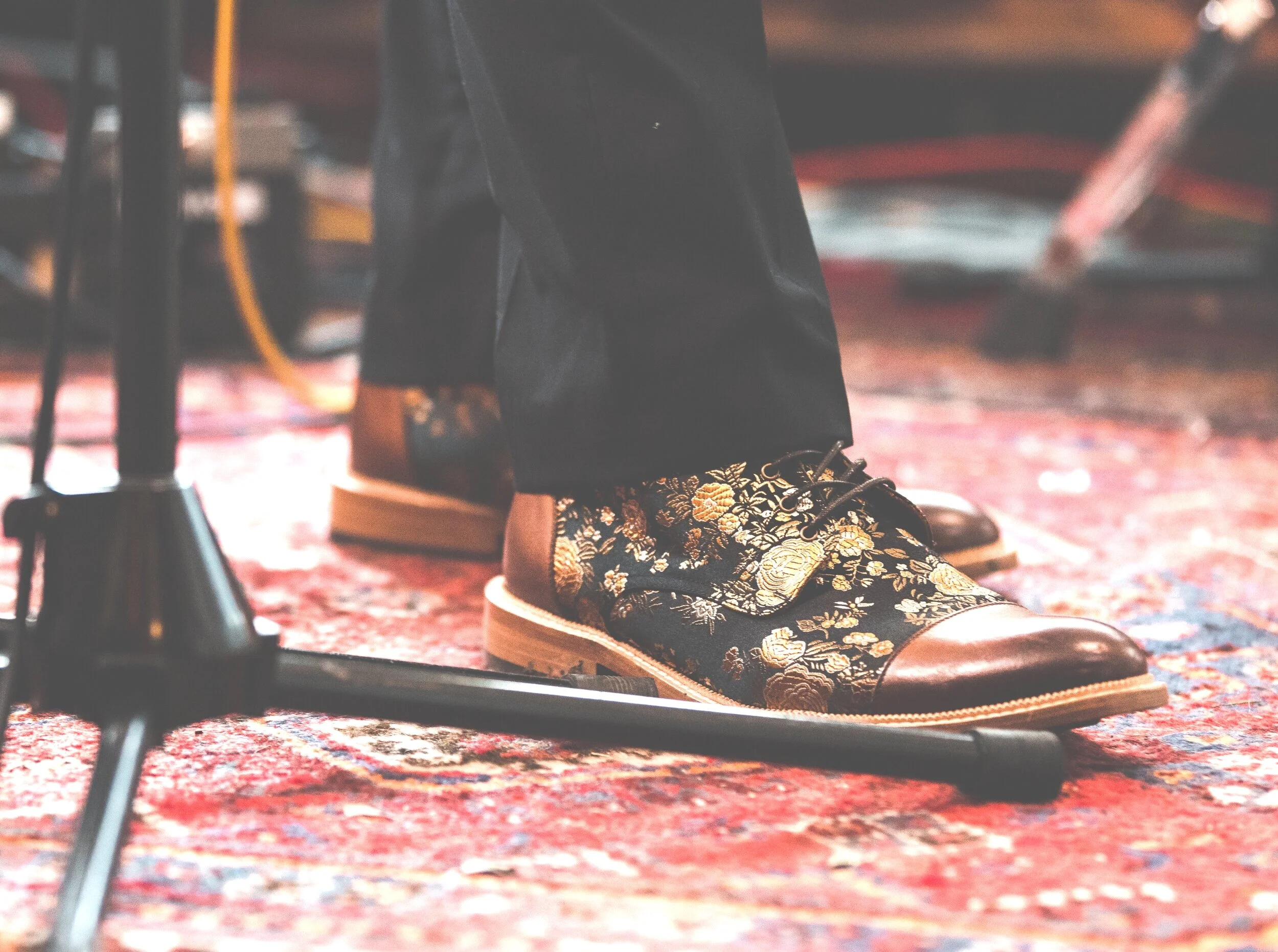 Lawrence Trailer Band — LAWRENCE TRAILER EVENTS & WEDDINGS