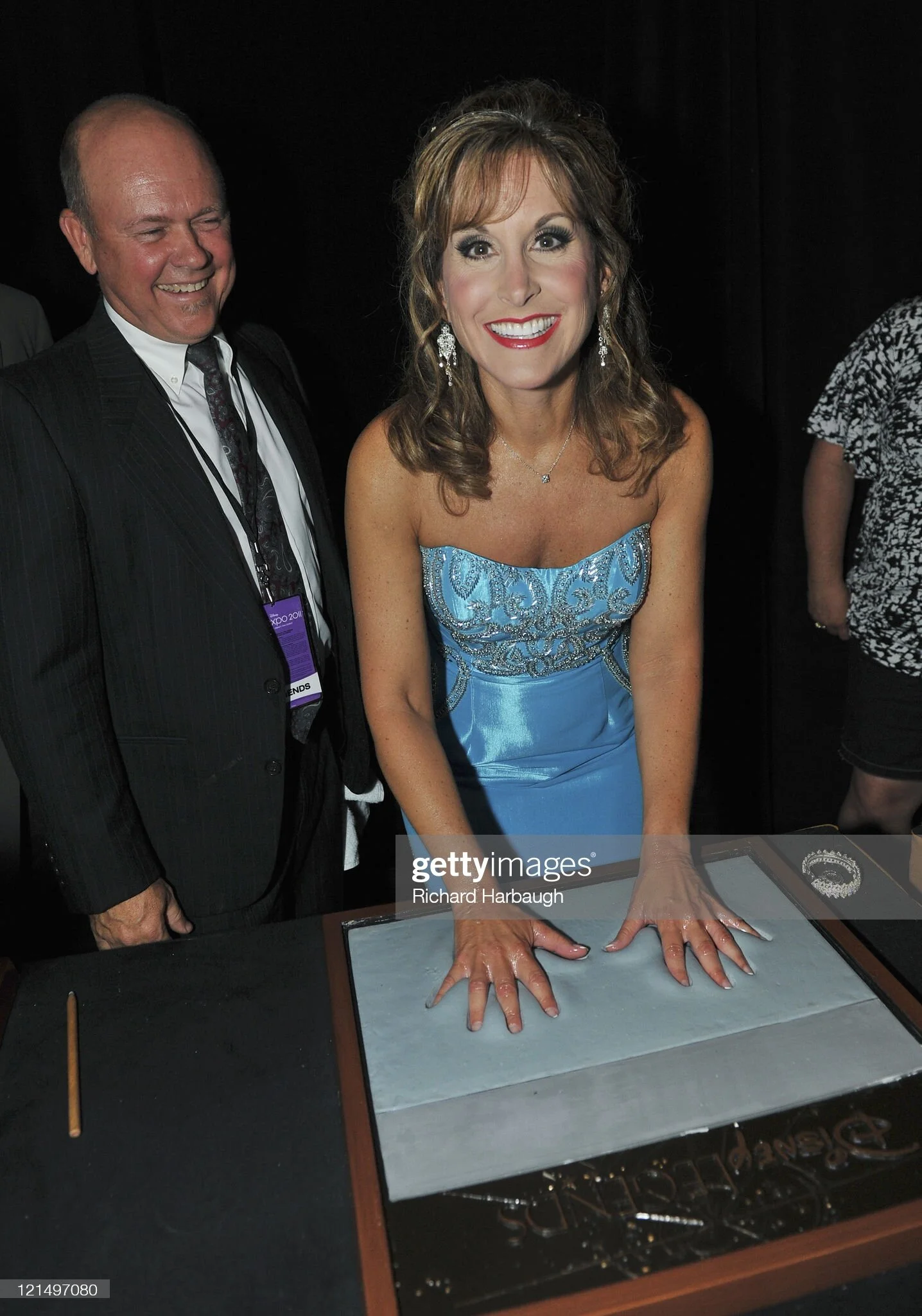 Press — JODI BENSON