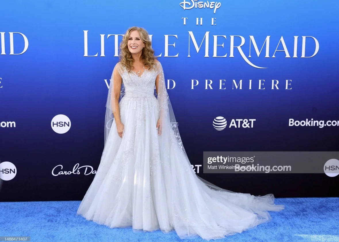 Press — JODI BENSON