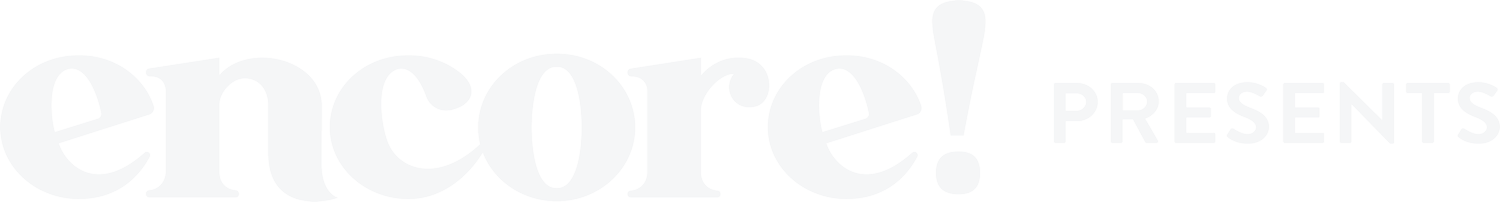 Encore: Youth Musical Theater & Performance in Southern Utah