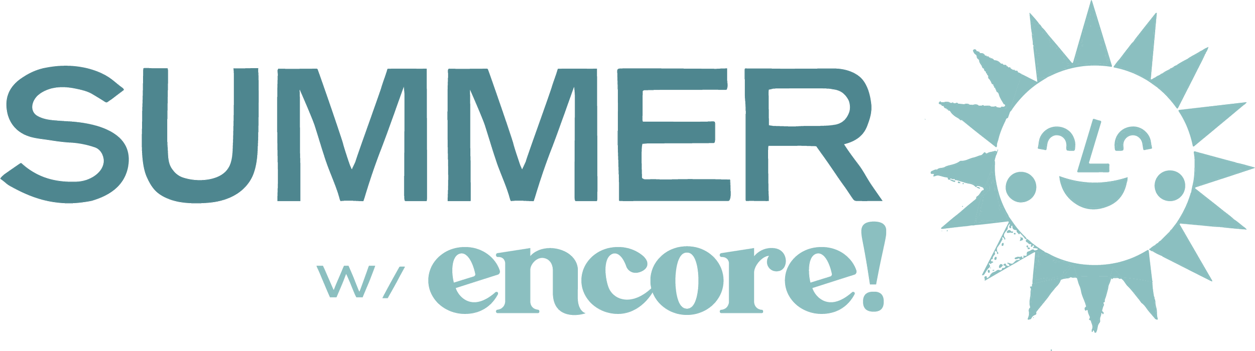 Encore Performing Arts - Musical Theater and Performance opportunities ...