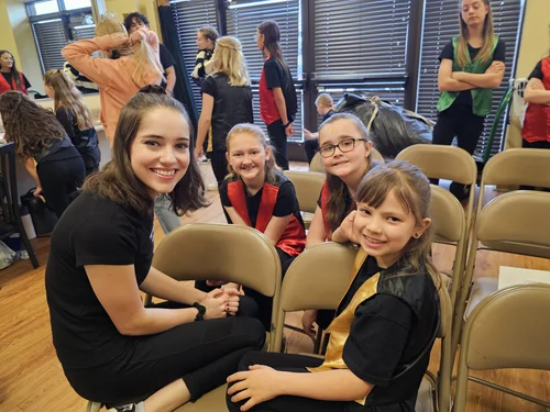 Encore Performing Arts - Musical Theater and Performance opportunities ...