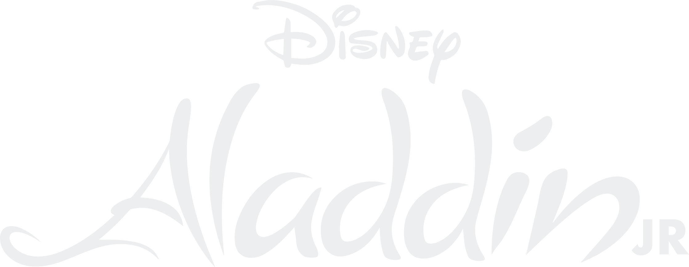 Aladdin Jr Cast List | Discover Cast & Get Tickets Today — Encore