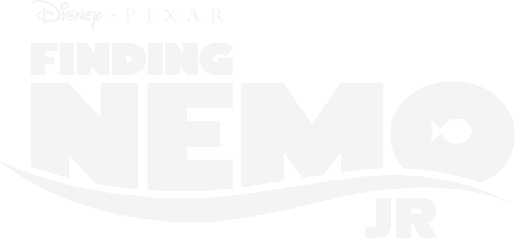 Encore & SGMT Present Disney's Finding Nemo JR. — Encore