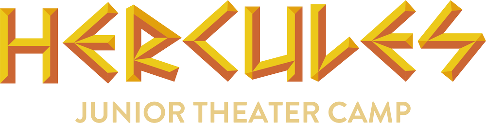 Encore Presents Hercules Junior Theater Camp — Encore