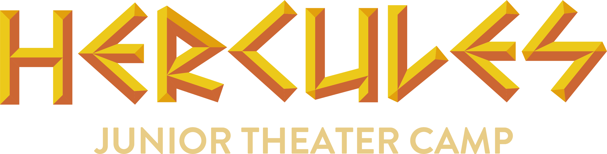 Encore Presents Hercules Junior Theater Camp — Encore