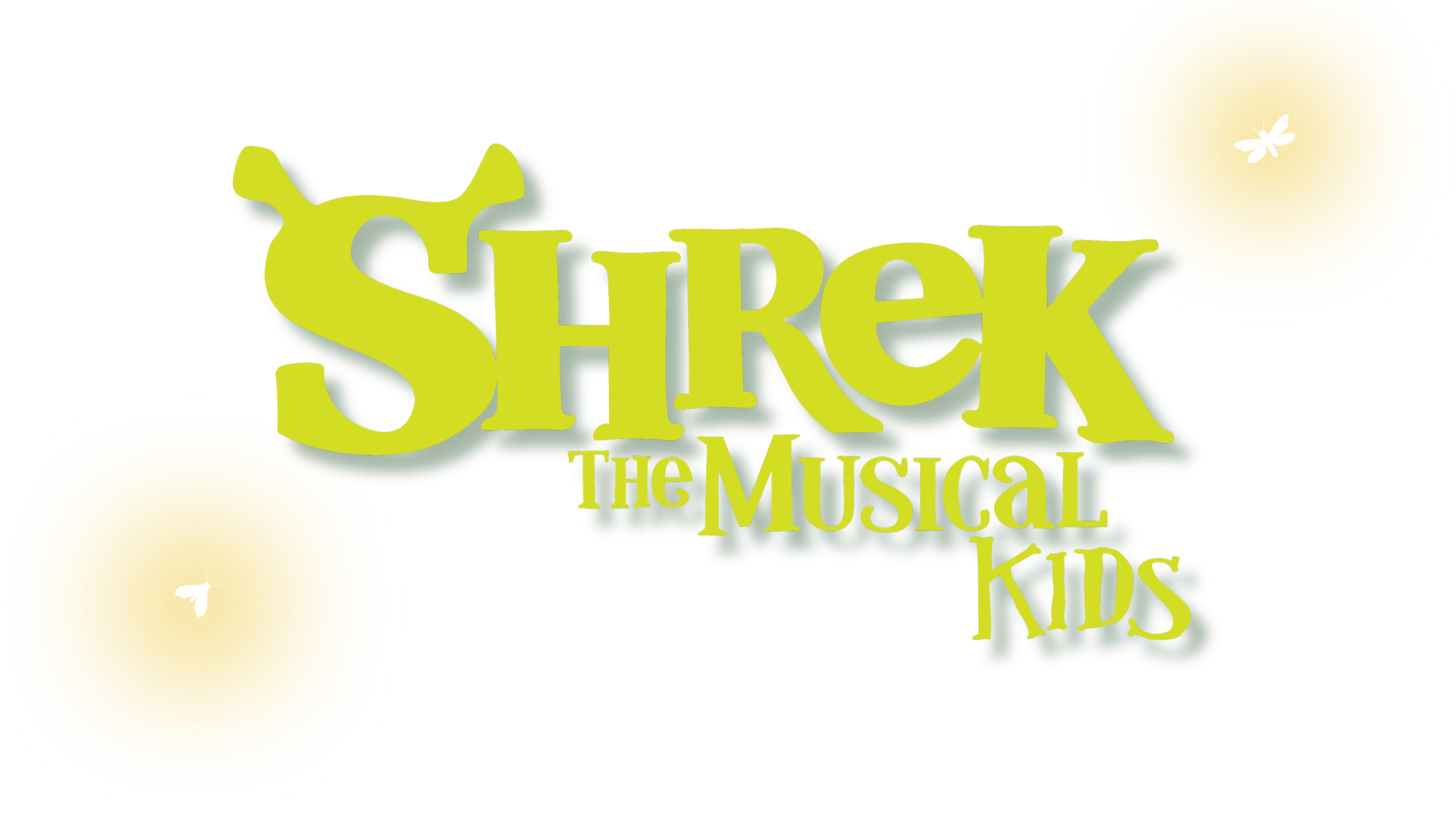 See Shrek Kids | Family-Friendly Musical Theatre | January 28 - 31 ...