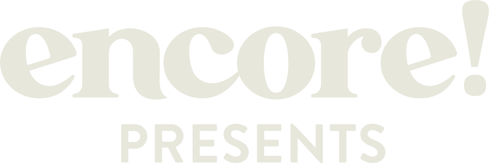 Encore Presents -Beauty and the Beast Registration — Encore