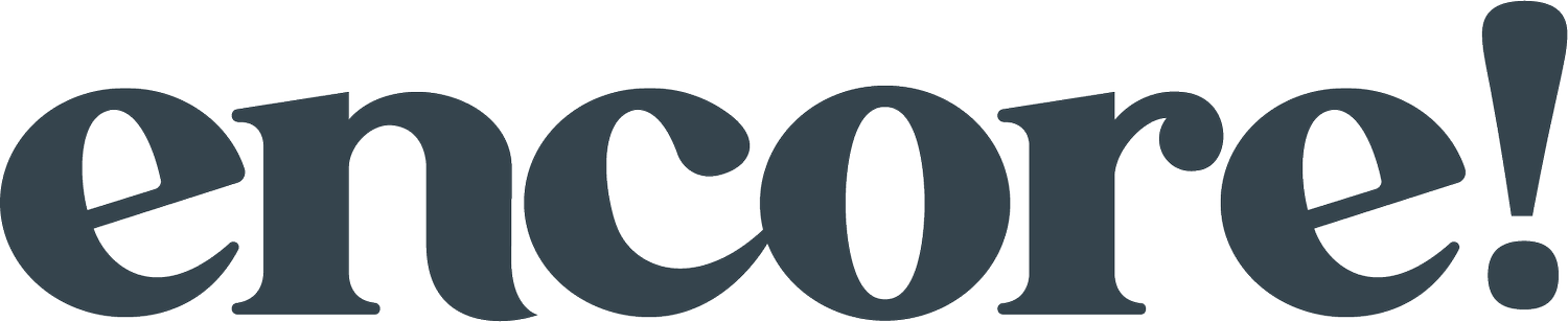 Encore's Youth Leadership Mentoring Program — Encore