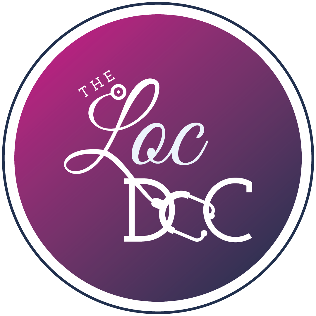 Loc Doc ATL - Atlanta and beyond | Certified Sisterlocks Practitioner
