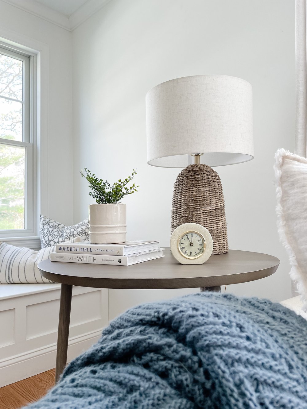 Simple Tips for Decorating with Coffee Table Books - Sherri Calnan