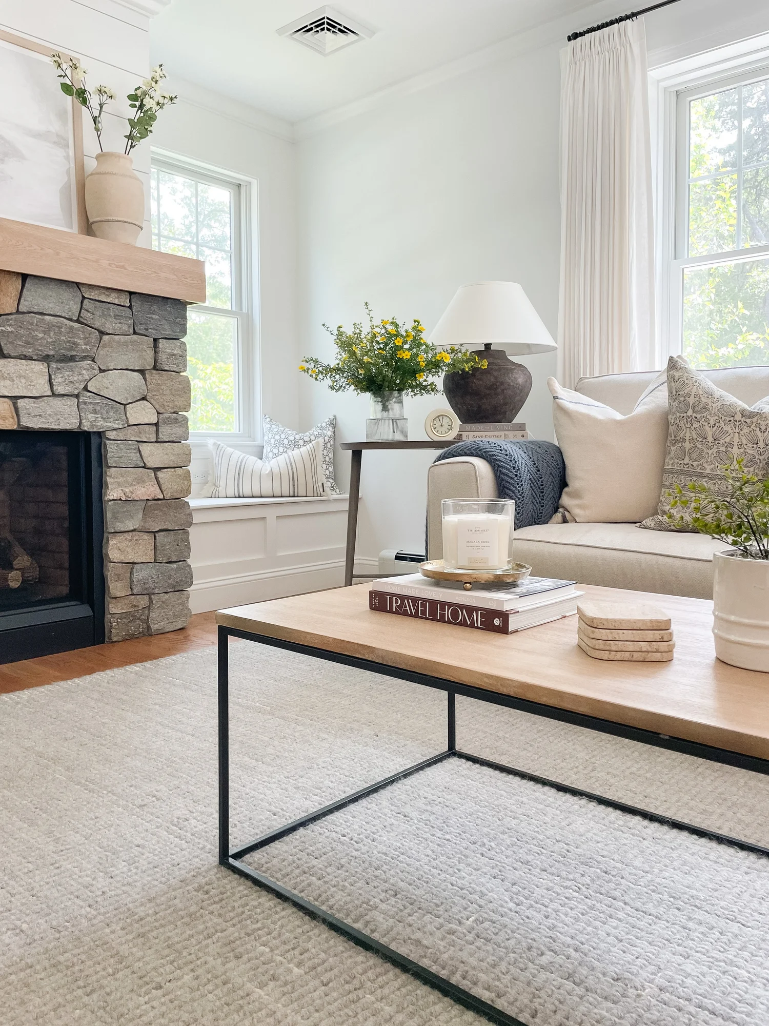 Sherwin William Pure White: Paint Color Review - Sherri Calnan
