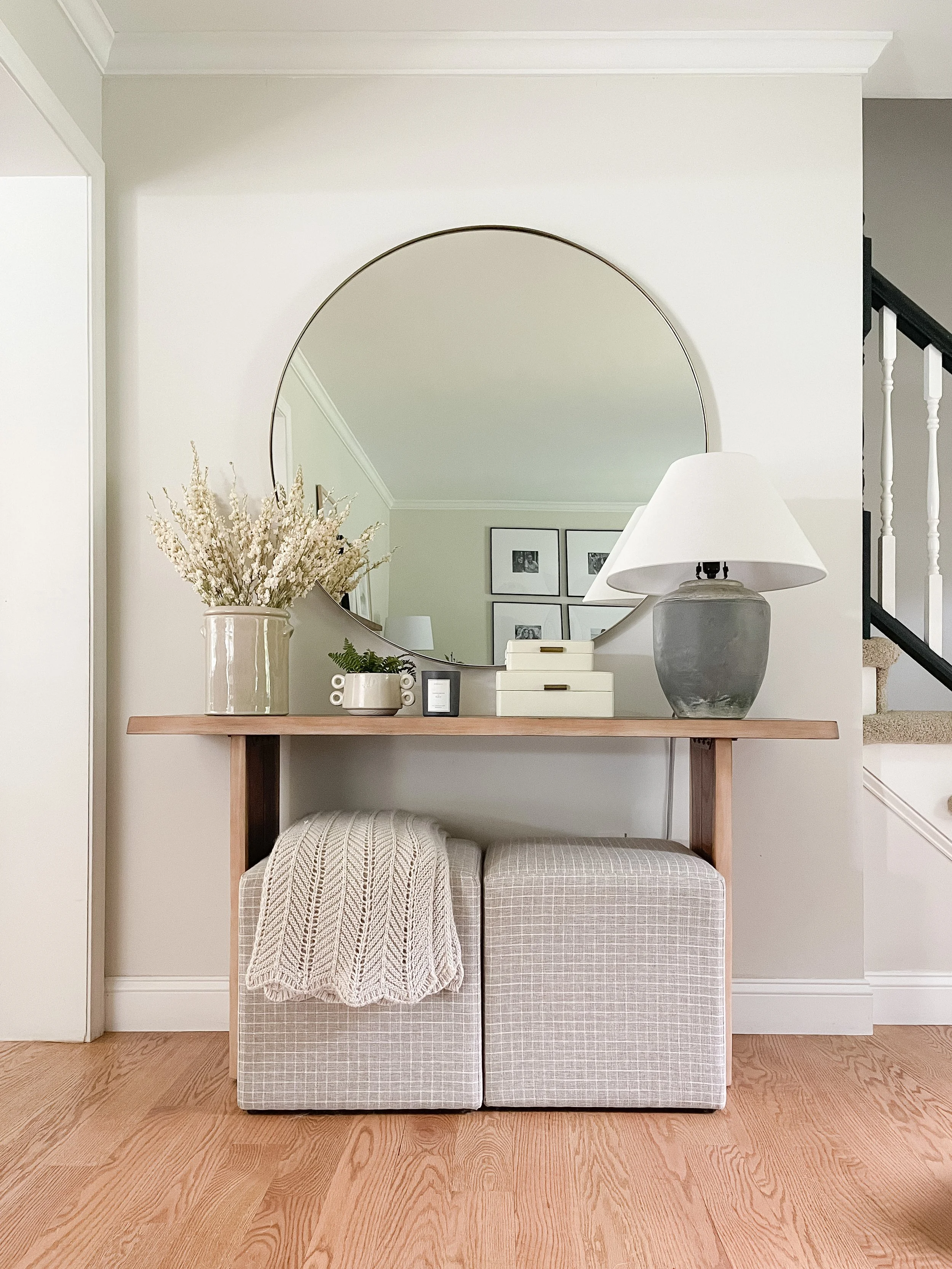 Benjamin Moore Classic Gray: Paint Color Review - Sherri Calnan