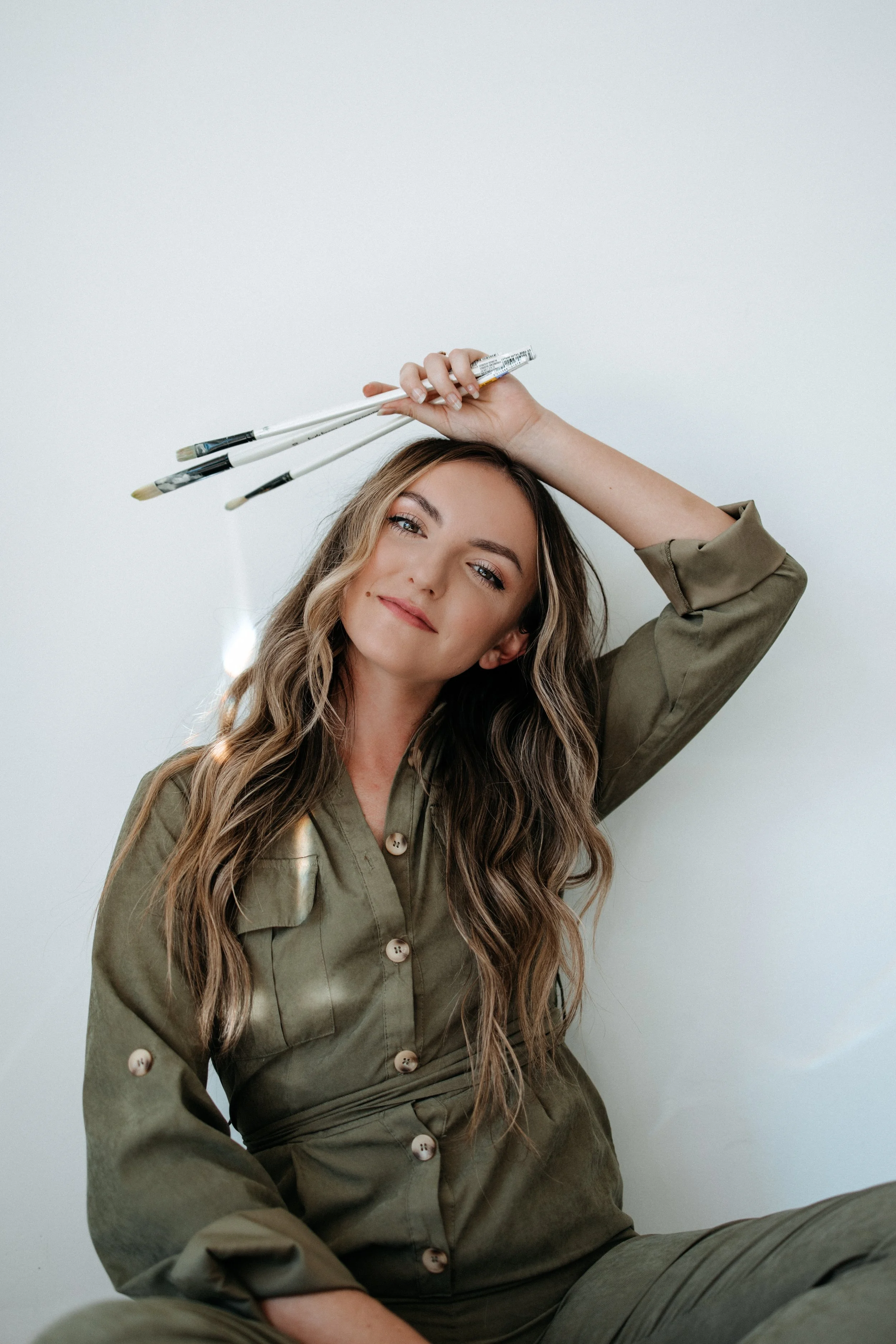 Kaitlyn Rose Leventhal — EJS - BRAND PHOTOGRAPHER