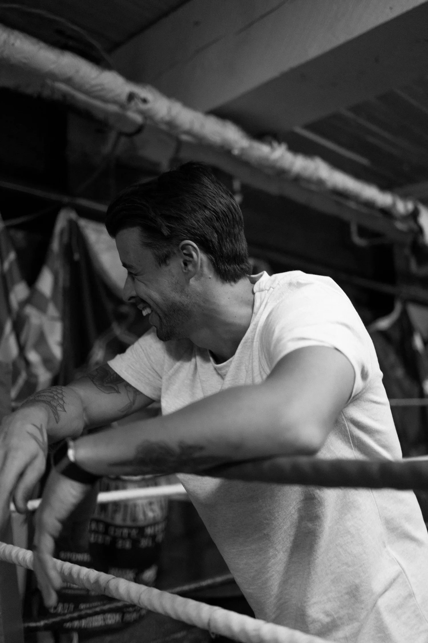 Sword & Pencil — EJS - BRAND PHOTOGRAPHER