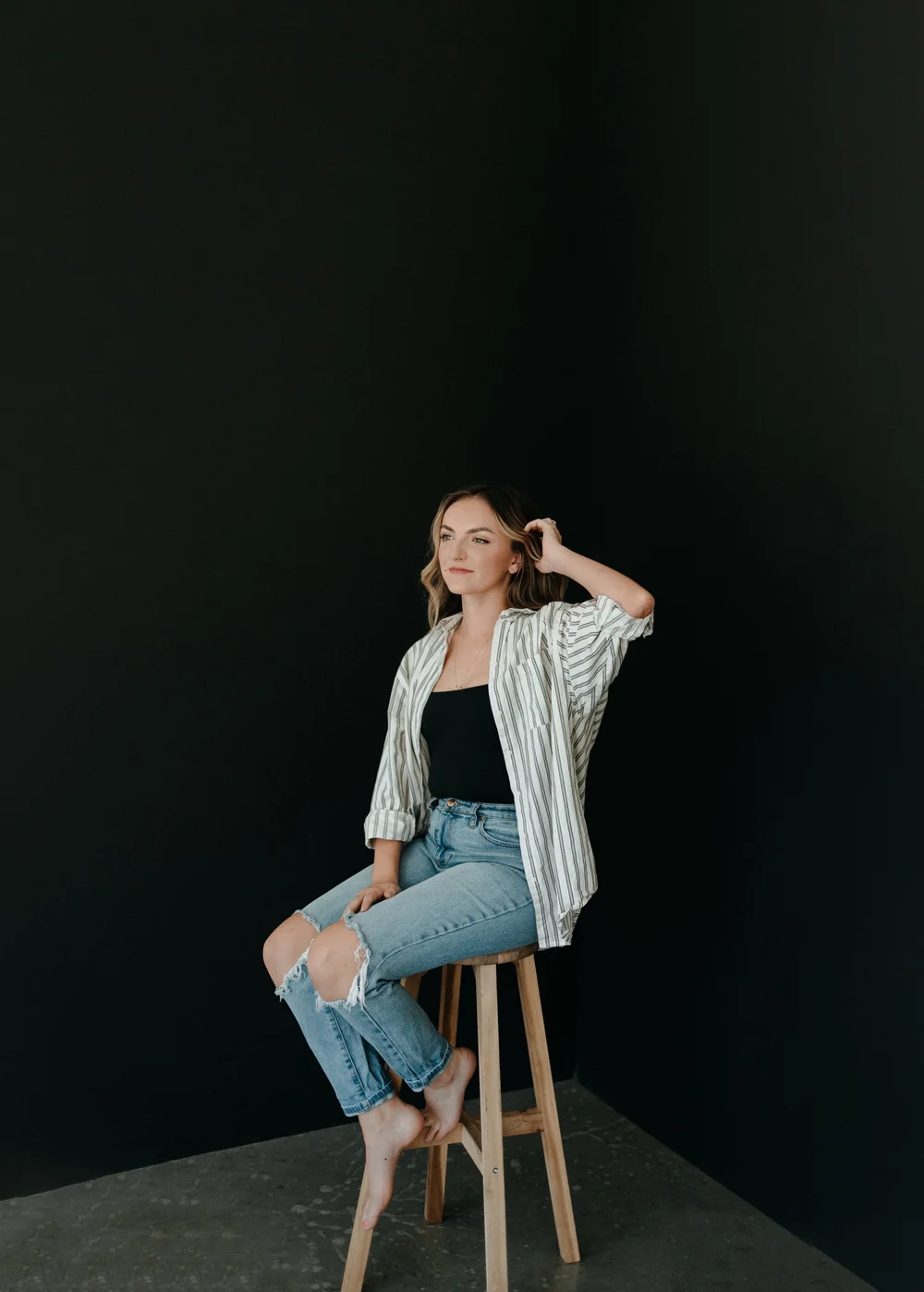 Kaitlyn Rose Leventhal — EJS - BRAND PHOTOGRAPHER