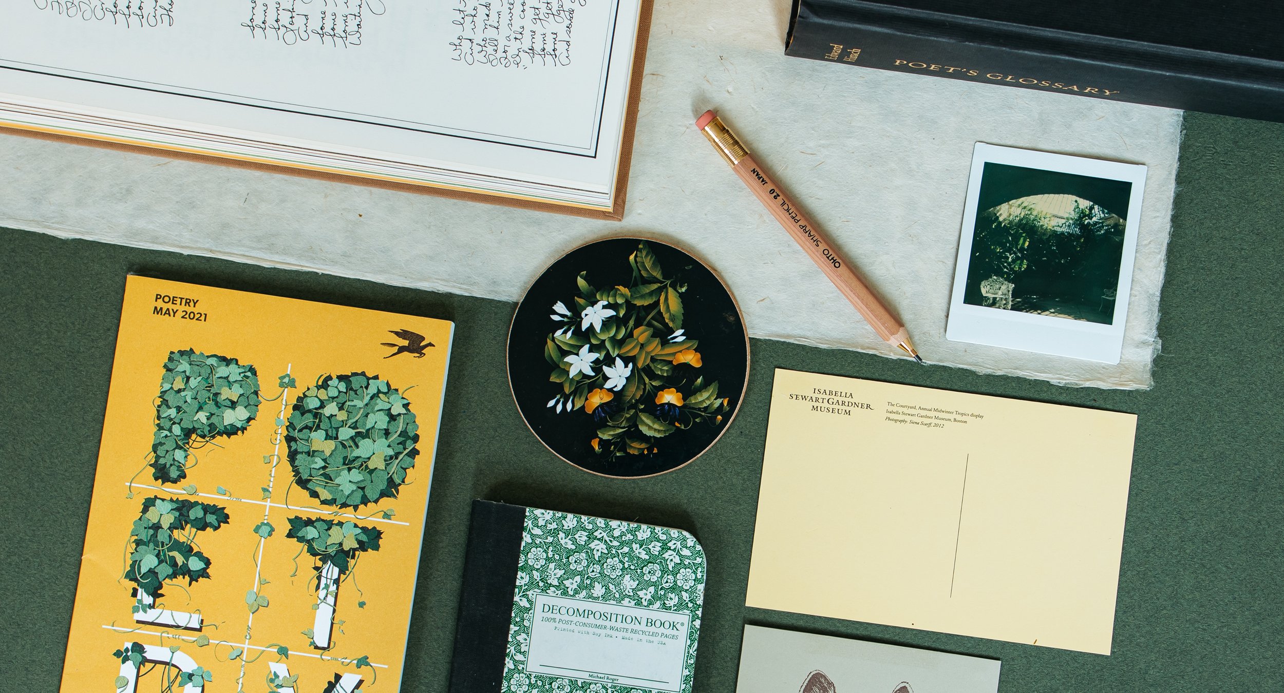 Flat Lays + Product Work — EJS - BRAND PHOTOGRAPHER