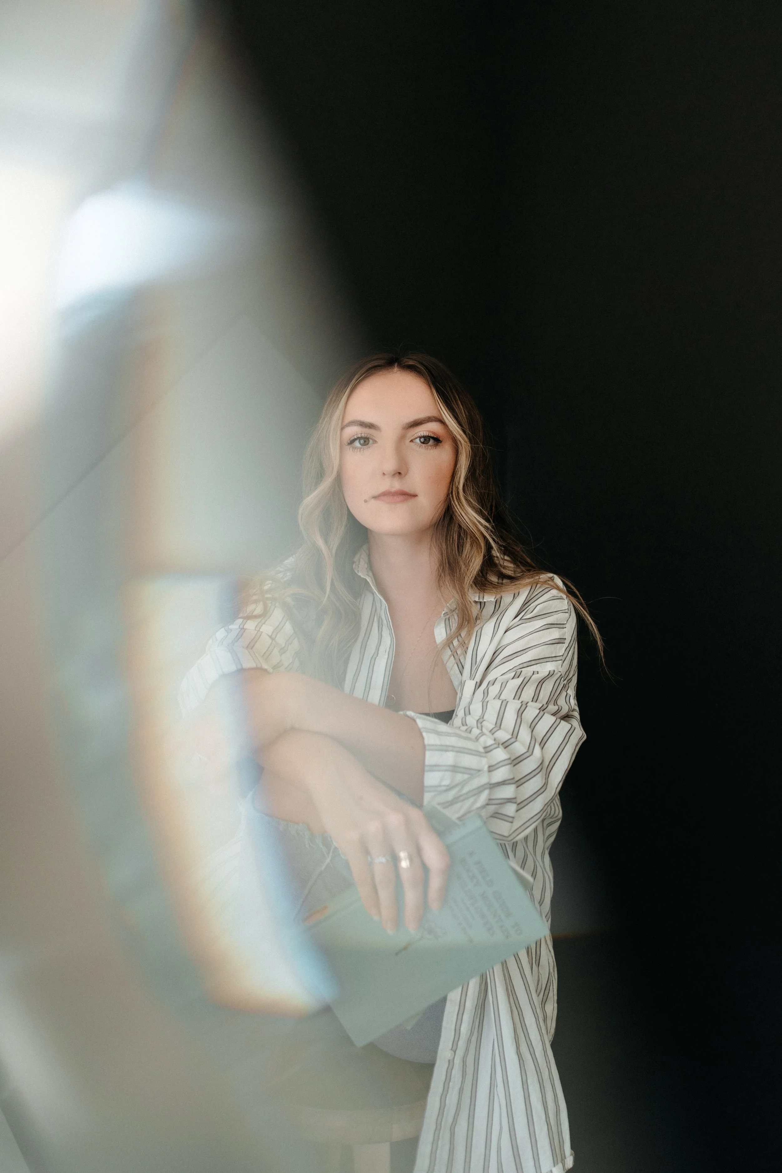 Kaitlyn Rose Leventhal — EJS - BRAND PHOTOGRAPHER