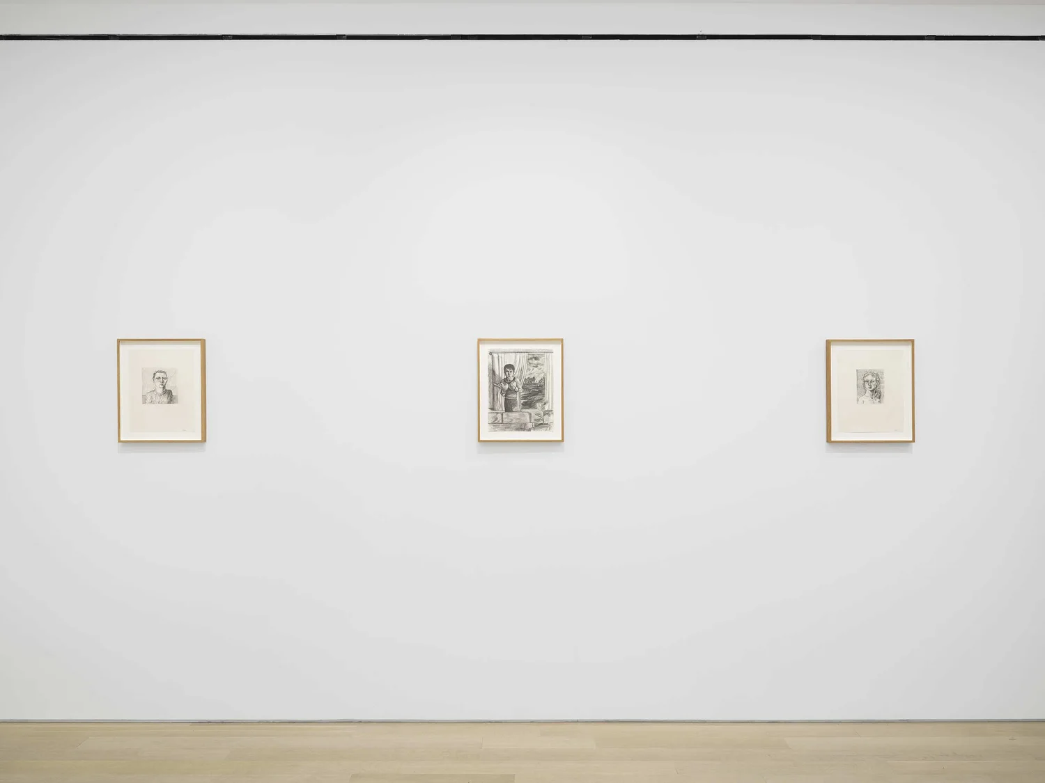 JESS VALICE: MARA — ICON Magazine ART