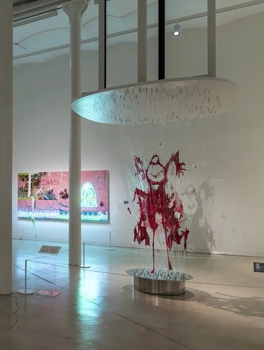 WILLIE COLE: READYMADE REMIX: NEW APPROACHES TO FAMILIAR OBJECTS — ICON ...