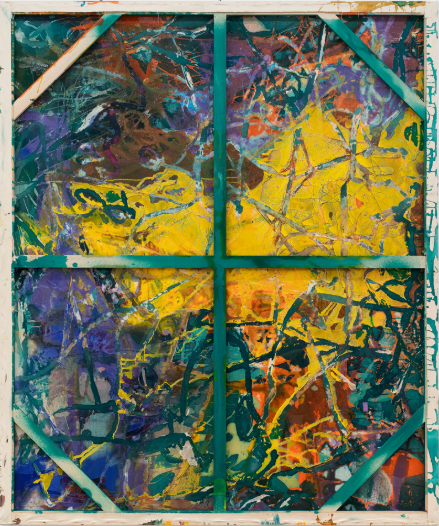 DONA NELSON: THE INDIVIDUALISM OF DONA NELSON — ICON Magazine ART