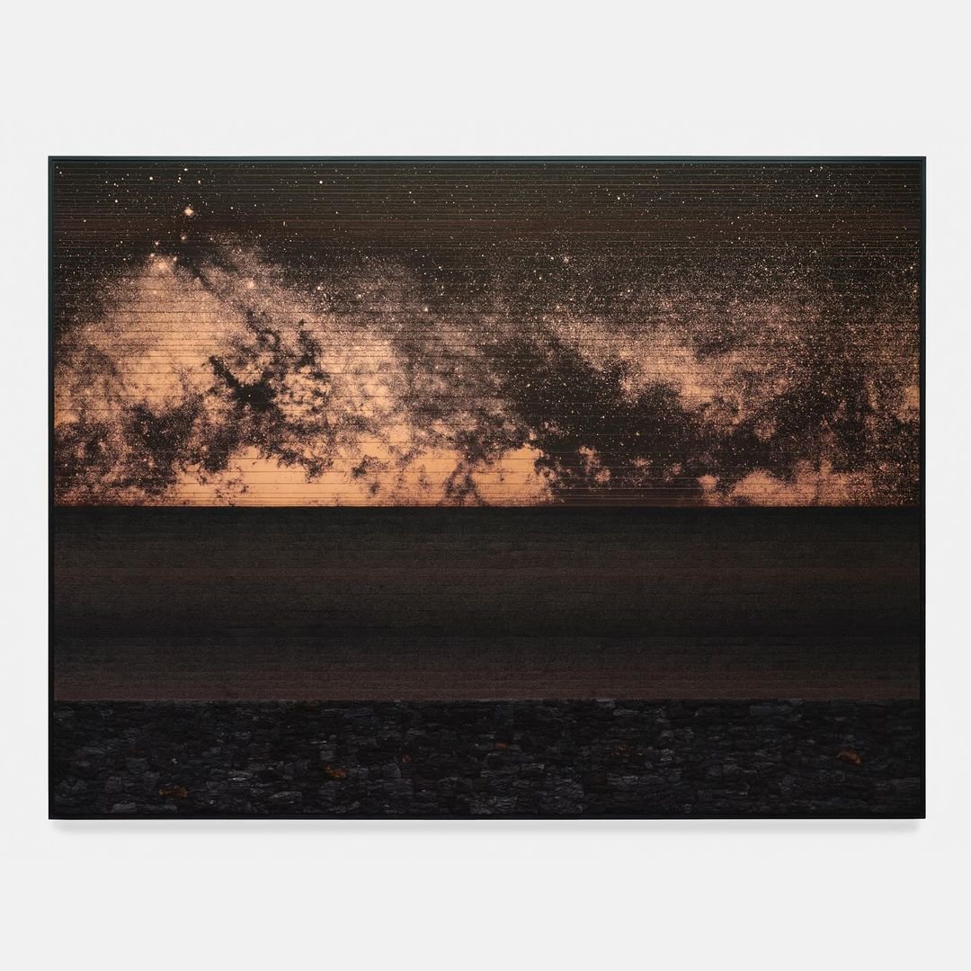 TERESITA FERNÁNDEZ: SOIL HORIZON — ICON Magazine ART