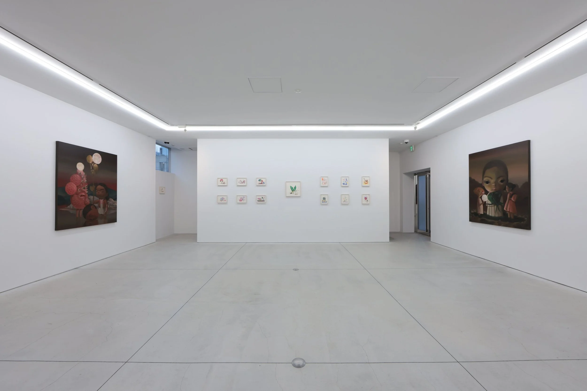 ROBY DWI ANTONO: LUNAR RITUALS — ICON Magazine ART