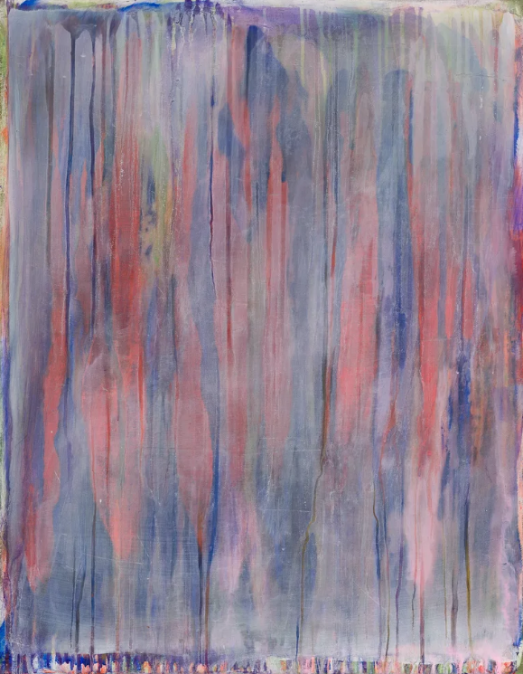 THU-VAN TRAN: NO LONGER DAY, NOT YET NIGHT — ICON Magazine ART