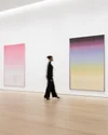 WANG GUANGLE: DELAYED GRAVITY — ICON Magazine ART