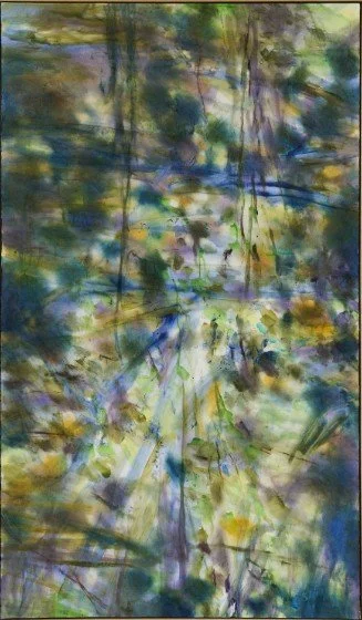 CAROLE EBTINGER: SENTIR - DE QUELLE COULEUR CELA PEUT IL ÊTRE ? — ICON ...